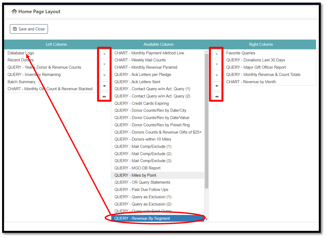 Intro to Aegis CRM – Aegis CRM