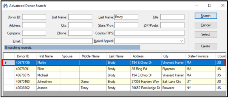 Rapid Entry & Transactions – Aegis CRM